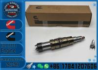 China Fuel injector 2872289 2872284 2872544 4955080 sold for ISZ QSZ ISX15 and more models for sale