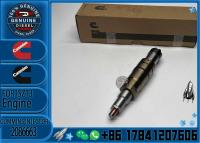 China 2029622 Genuine Diesel Common Rail Fuel Injector 1948565 2030519 2031836 2031835 2086663 for sale