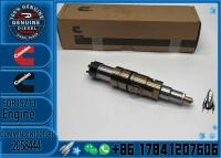 China Common Rail Injector 1881565 for diesel fuel engine DC13 1933613 2058444 2419679 2057401 for Scania-XPI engine for sale