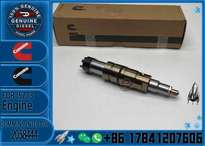 China Common Rail Injector 1881565 for diesel fuel engine DC13 1933613 2058444 2419679 2057401 for Scania-XPI engine for sale