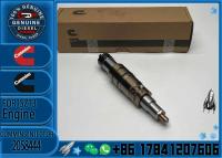 China Common Rail Injector 1881565 for diesel fuel engine DC13 1933613 2058444 2419679 2057401 for Scania-XPI engine for sale