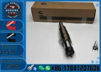 China Common Rail Injector 1881565 for diesel fuel engine DC13 1933613 2058444 2419679 2057401 for Scania-XPI engine for sale