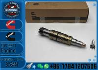 China Common Rail Injector 1881565 for diesel fuel engine DC13 1933613 2058444 2419679 2057401 for Scania-XPI engine for sale