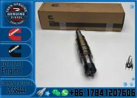 China Common Rail Injector 1881565 for diesel fuel engine DC13 1933613 2058444 2419679 2057401 for Scania-XPI engine for sale