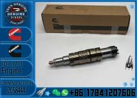China Common Rail Injector 1881565 for diesel fuel engine DC13 1933613 2058444 2419679 2057401 for Scania-XPI engine for sale