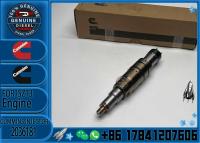 China Common Rail DX350 Fuel Injector 2488244 2036181 0984302 180745090 DDJ8L0HW2 Diesel Engine for sale