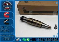 China Common Rail DX350 Fuel Injector 2488244 2036181 0984302 180745090 DDJ8L0HW2 Diesel Engine for sale