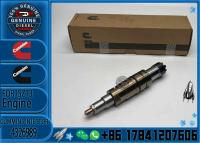 China Hot Selling Common Rail Diesel Fuel Injector 4326989 For  XPI diesel Engine for sale