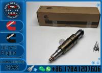 China Hot Selling Common Rail Diesel Fuel Injector 4326989 For  XPI diesel Engine for sale