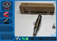 China Hot Selling Common Rail Diesel Fuel Injector 4326989 For  XPI diesel Engine for sale