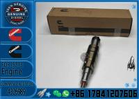 China Hot Selling Common Rail Diesel Fuel Injector 4326989 For  XPI diesel Engine for sale