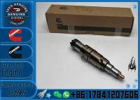 China Hot Selling Common Rail Diesel Fuel Injector 4326989 For  XPI diesel Engine for sale