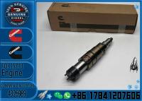 China Hot Selling Common Rail Diesel Fuel Injector 4326989 For  XPI diesel Engine for sale