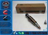 China GAMEN 6 Months Warranty Common Rail Diesel Engine Fuel Injector 4326959 For DC09 DC13 DC16 Diesel Engine SCANIA for sale