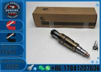 China GAMEN 6 Months Warranty Common Rail Diesel Engine Fuel Injector 4326959 For DC09 DC13 DC16 Diesel Engine SCANIA for sale