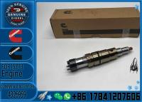 China GAMEN 6 Months Warranty Common Rail Diesel Engine Fuel Injector 4326959 For DC09 DC13 DC16 Diesel Engine SCANIA for sale
