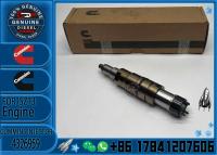China GAMEN 6 Months Warranty Common Rail Diesel Engine Fuel Injector 4326959 For DC09 DC13 DC16 Diesel Engine SCANIA for sale