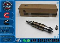 China GAMEN 6 Months Warranty Common Rail Diesel Engine Fuel Injector 4326959 For DC09 DC13 DC16 Diesel Engine SCANIA for sale