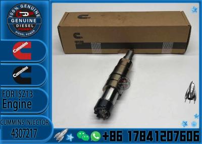 China factory fuel injector assembly CRDI 2872544 2872405 2894920 4307217 5491721 4326959 for  Scania XPI injector for sale