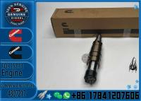 China factory fuel injector assembly CRDI 2872544 2872405 2894920 4307217 5491721 4326959 for  Scania XPI injector for sale