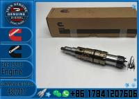 China factory fuel injector assembly CRDI 2872544 2872405 2894920 4307217 5491721 4326959 for  Scania XPI injector for sale