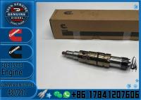 China factory fuel injector assembly CRDI 2872544 2872405 2894920 4307217 5491721 4326959 for  Scania XPI injector for sale