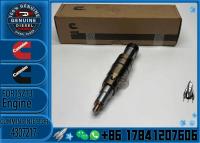 China factory fuel injector assembly CRDI 2872544 2872405 2894920 4307217 5491721 4326959 for  Scania XPI injector for sale