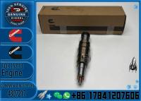 China factory fuel injector assembly CRDI 2872544 2872405 2894920 4307217 5491721 4326959 for  Scania XPI injector for sale