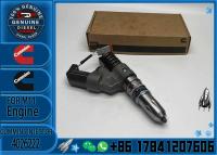 China Factory Direct Deal Best Price 4026222 QSM QSM11 M11 Generator Diesel Engine Parts 4026222 4903472 Fuel Injector For Cum for sale