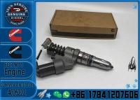 China Factory Direct Deal Best Price 4026222 QSM QSM11 M11 Generator Diesel Engine Parts 4026222 4903472 Fuel Injector For Cum for sale