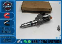 China Factory Direct Deal Best Price 4026222 QSM QSM11 M11 Generator Diesel Engine Parts 4026222 4903472 Fuel Injector For Cum for sale