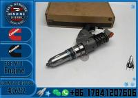 China Factory Direct Deal Best Price 4026222 QSM QSM11 M11 Generator Diesel Engine Parts 4026222 4903472 Fuel Injector For Cum for sale