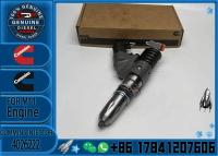China Factory Direct Deal Best Price 4026222 QSM QSM11 M11 Generator Diesel Engine Parts 4026222 4903472 Fuel Injector For Cum for sale