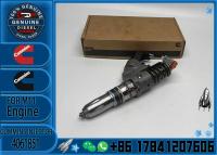 China QSM11 ISM11 Diesel Engine Parts Fuel Injector 4061851 4026222 3411754 3083849 3411756 for sale