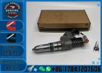 China QSM11 ISM11 Diesel Engine Parts Fuel Injector 4061851 4026222 3411754 3083849 3411756 for sale