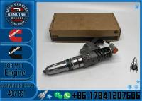 China QSM11 ISM11 Diesel Engine Parts Fuel Injector 4061851 4026222 3411754 3083849 3411756 for sale
