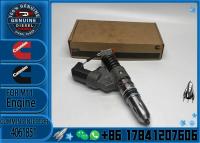 China QSM11 ISM11 Diesel Engine Parts Fuel Injector 4061851 4026222 3411754 3083849 3411756 for sale