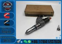 China QSM11 ISM11 Diesel Engine Parts Fuel Injector 4061851 4026222 3411754 3083849 3411756 for sale