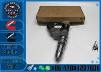 China QSM11 ISM11 Diesel Engine Parts Fuel Injector 4061851 4026222 3411754 3083849 3411756 for sale