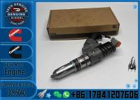 China Diesel Fuel Injector common rail injector 4061851 4088327 4088665 3411753 3095040 M11CUM-MINS 3080429 3411756 4061851 40 for sale