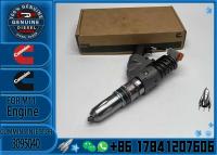 China Diesel Fuel Injector common rail injector 4061851 4088327 4088665 3411753 3095040 M11CUM-MINS 3080429 3411756 4061851 40 for sale