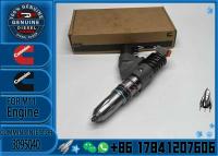 China Diesel Fuel Injector common rail injector 4061851 4088327 4088665 3411753 3095040 M11CUM-MINS 3080429 3411756 4061851 40 for sale
