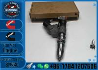 China Diesel Fuel Injector common rail injector 4061851 4088327 4088665 3411753 3095040 M11CUM-MINS 3080429 3411756 4061851 40 for sale