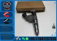 China Diesel Fuel Injector common rail injector 4061851 4088327 4088665 3411753 3095040 M11CUM-MINS 3080429 3411756 4061851 40 for sale