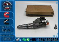 China Diesel Fuel Injector common rail injector 4061851 4088327 4088665 3411753 3095040 M11CUM-MINS 3080429 3411756 4061851 40 for sale
