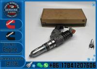 China Diesel Fuel Injector common rail injector 4061851 4088327 4088665 3411753 3095040 M11CUM-MINS 3080429 3411756 4061851 40 for sale