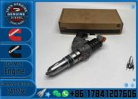 China Diesel Fuel Injector common rail injector 4061851 4088327 4088665 3411753 3095040 M11CUM-MINS 3080429 3411756 4061851 40 for sale