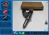 China Diesel Fuel Injector common rail injector 4061851 4088327 4088665 3411753 3095040 M11CUM-MINS 3080429 3411756 4061851 40 for sale