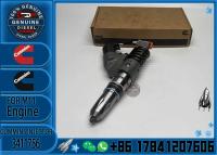 China Diesel Fuel Injector common rail injector 4061851 4088327 4088665 3411753 3095040 M11CUM-MINS 3080429 3411756 4061851 40 for sale