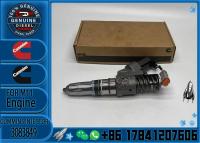 China 3083863 High Quality QSM11 ISM11 M11 Fuel Injector 3411754 3411756 3609925 3083849 3087772 3411755 for sale